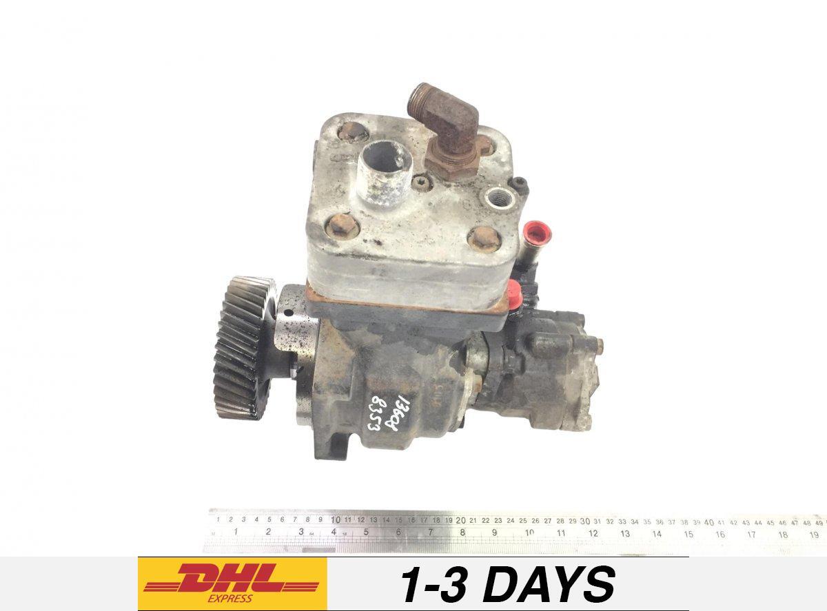 MERCEDES VARIO 815 1997-2004 YEAR COMPRESSOR WABCO 4111510030 ...