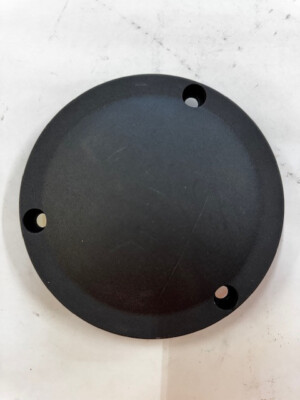 Clutch Pulley Cap Cover For Ultima 3.35" Drag Style Belt Drives 58-653 ...