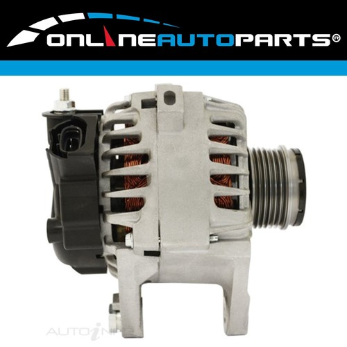 Alternator for Hyundai i30 GD 4cyl 1.8L G4NB 2.0L G4NC 2012-2017 | eBay
