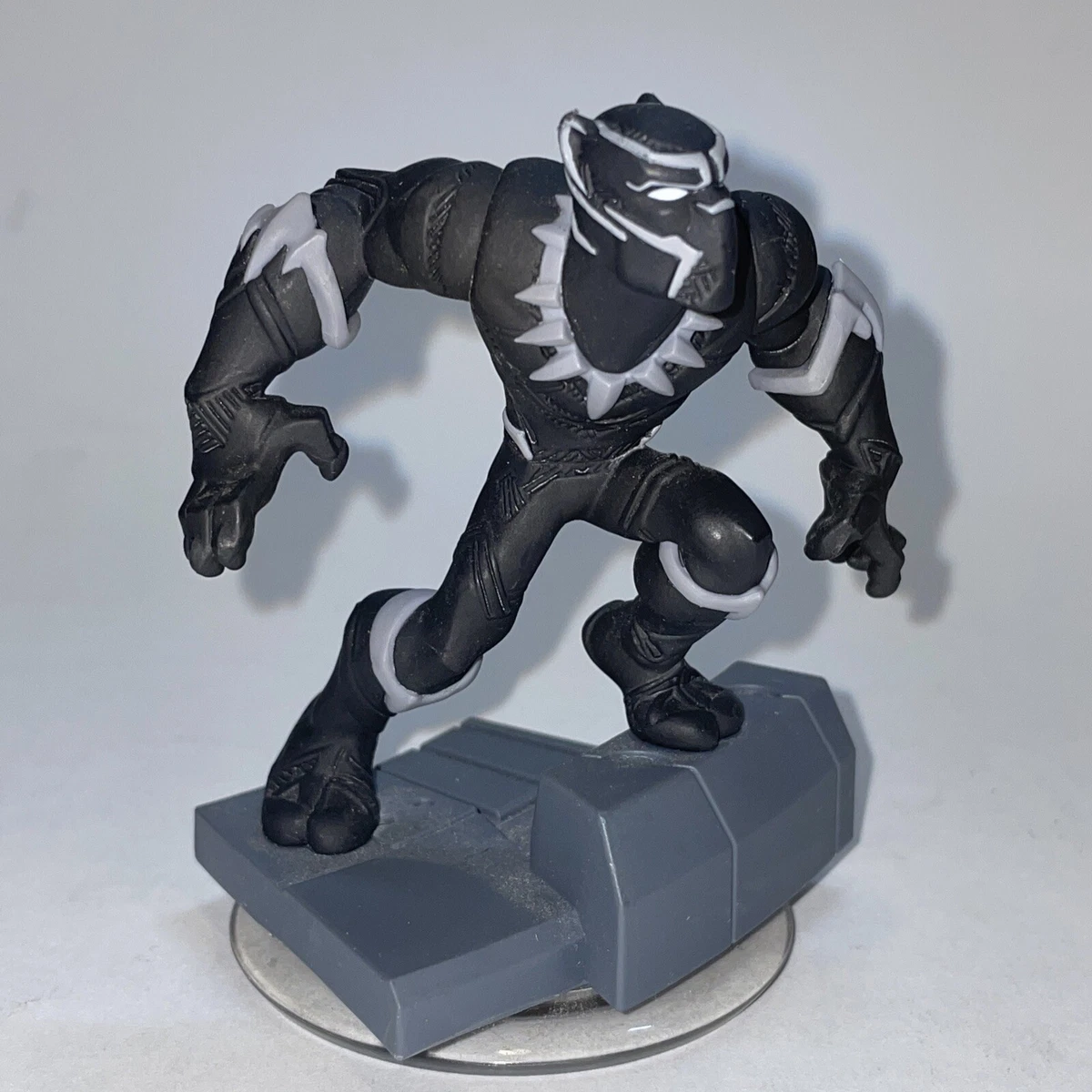 Disney Infinity Crystal Figures Hall Of Heroes