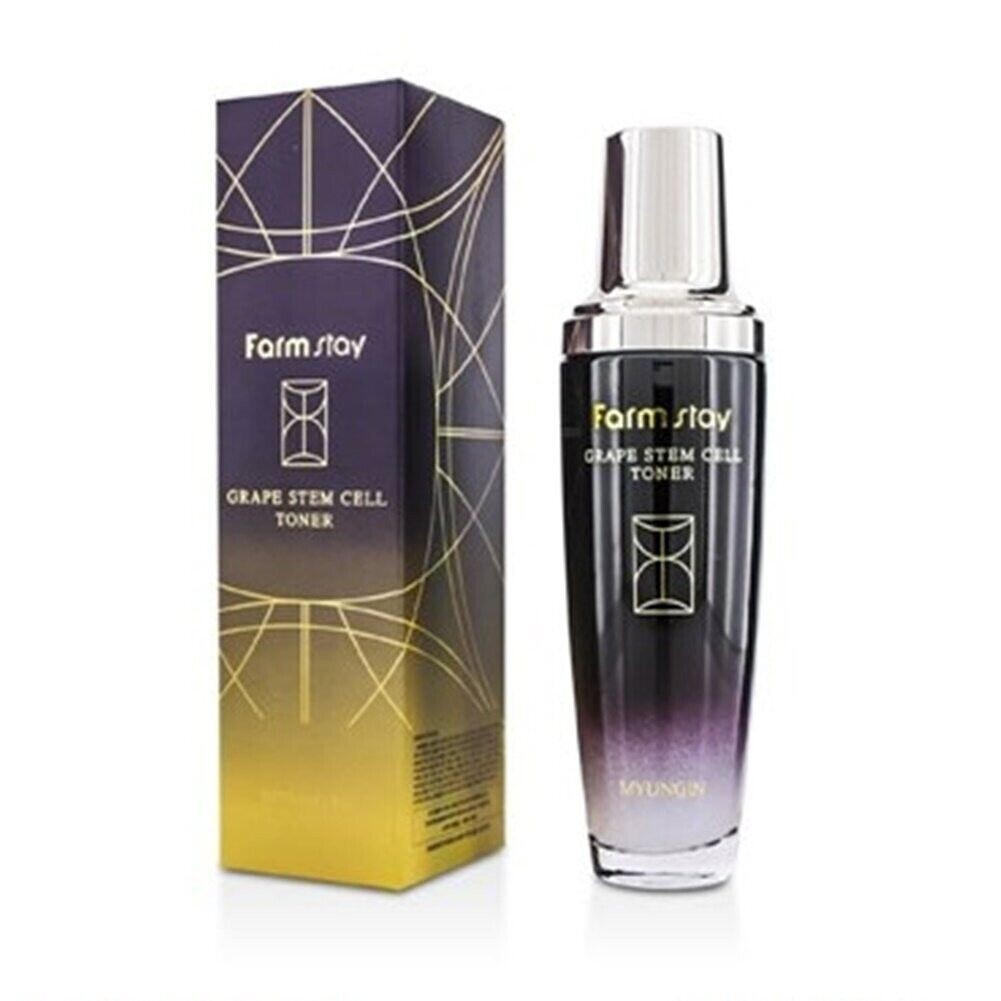 FARM STAY GRAPE STEM CELL TONER - 130ML USA Seller | eBay