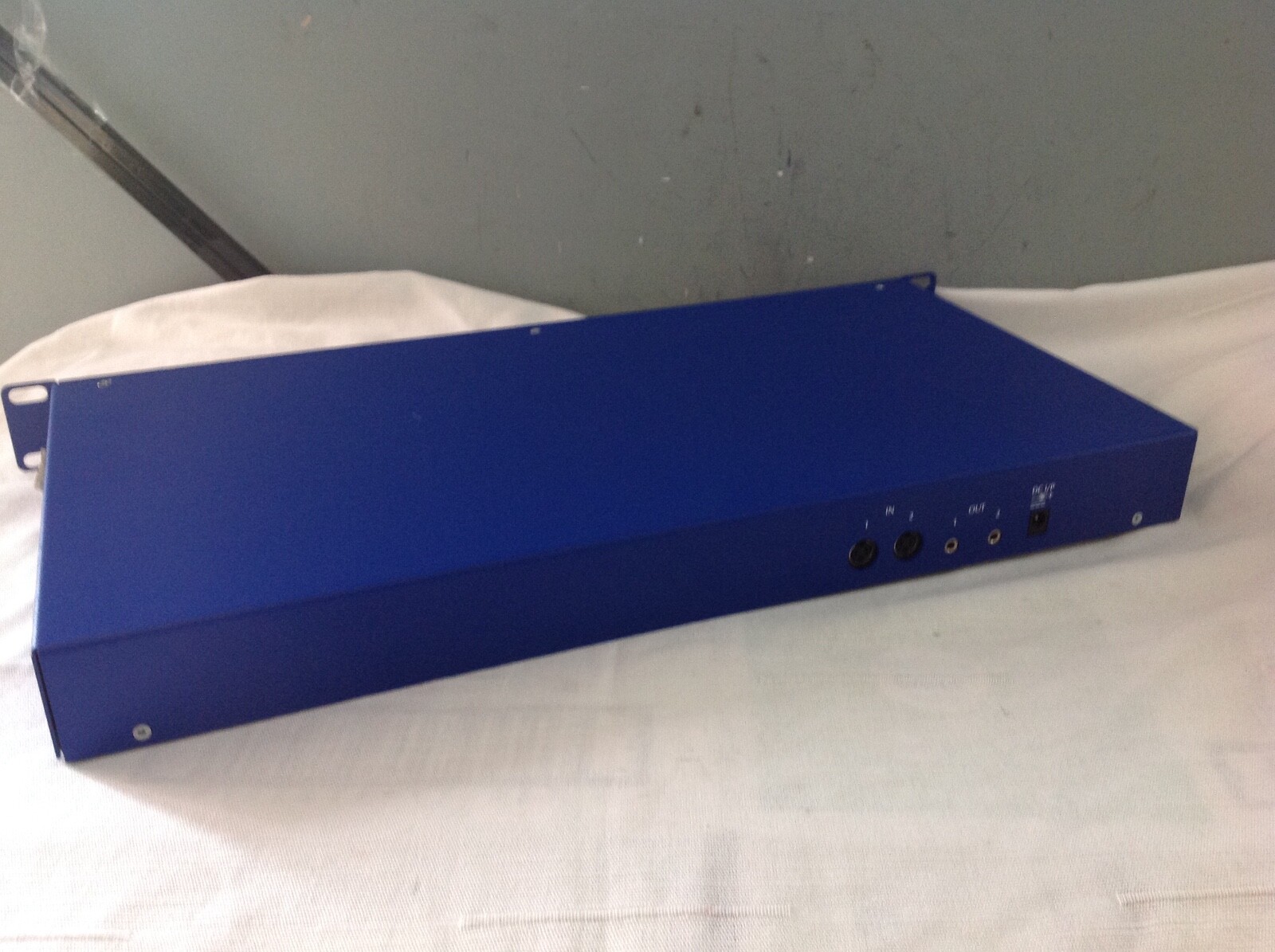 Splicecom Maximiser 5100 Call Server (ASY-UT-CALL-51) | eBay UK
