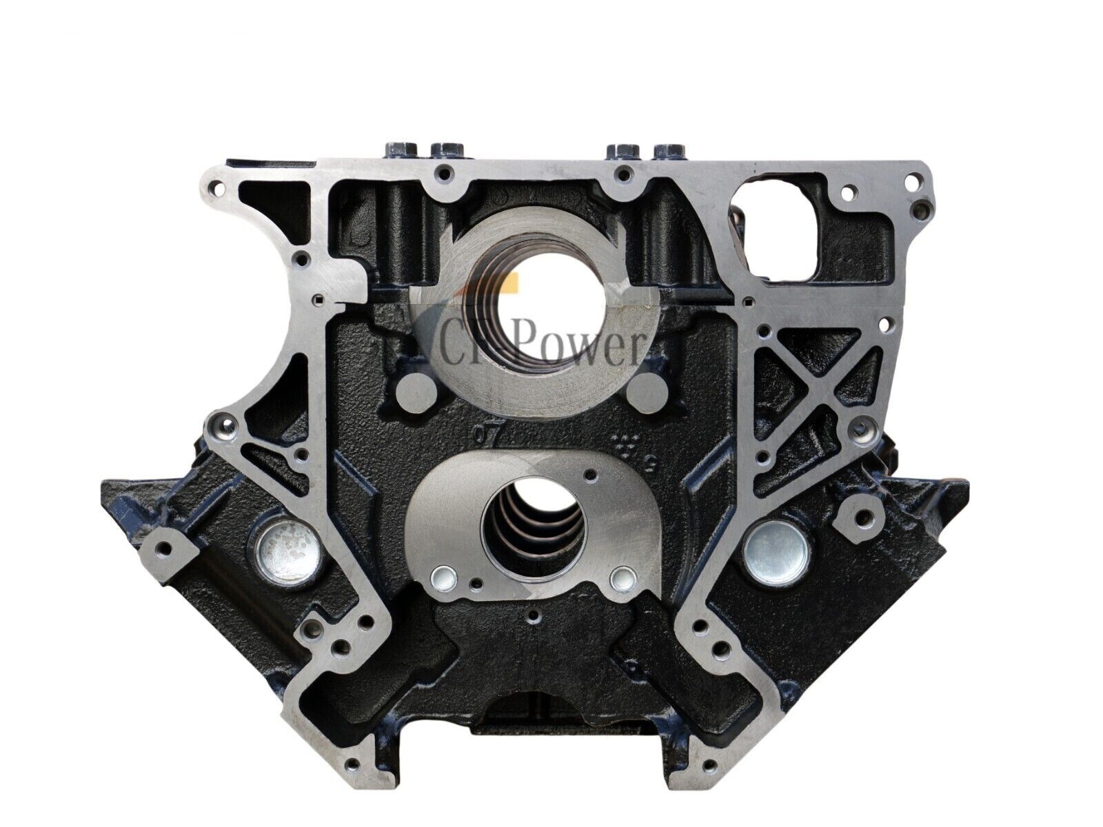 Isuzu 4JB1 Isuzu 4JB1 Engine short Block rebuild 4JB1 READY TO SHIP ...