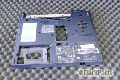 HP Compaq nc6220 Laptop Bottom Base Cover Case | eBay