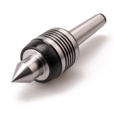MT2 Live Center 60 Degree Morse Taper Live Tailstock Center for Wood ...