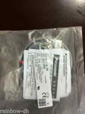 NEW Sunx EX-11B-PN EX 11B PN photoelectricity sensor in box free ...