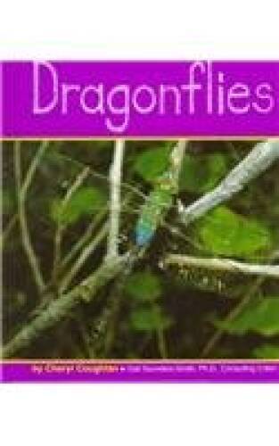 Dragonflies (Insects) - Library Binding By Coughlan, Cheryl - GOOD ...