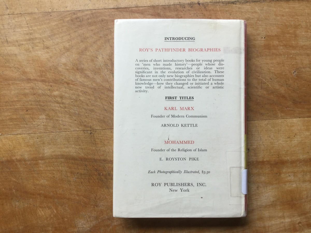 Who Created Communism KARL MARX Founder Of Modern Communism By Arnold