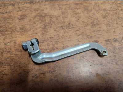 Troy Bilt 12AKD39B011 Lawn Mower Briggs & Stratton 11P902 Governor ...