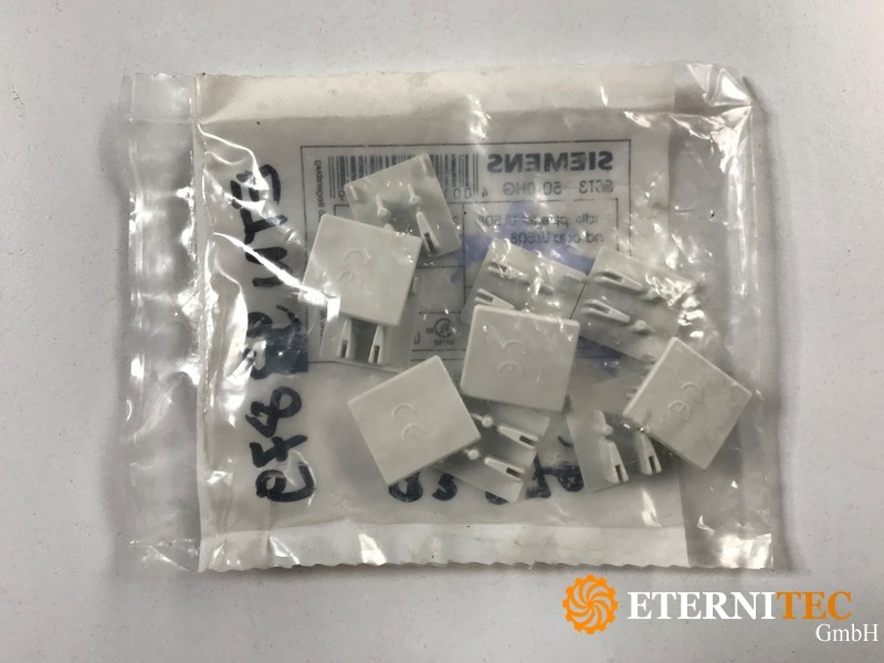 Siemens 5ST3 750 0HG Endkeppe | eBay