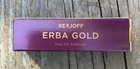 Erba Gold by Xerjoff 2ml Vial Spray | eBay