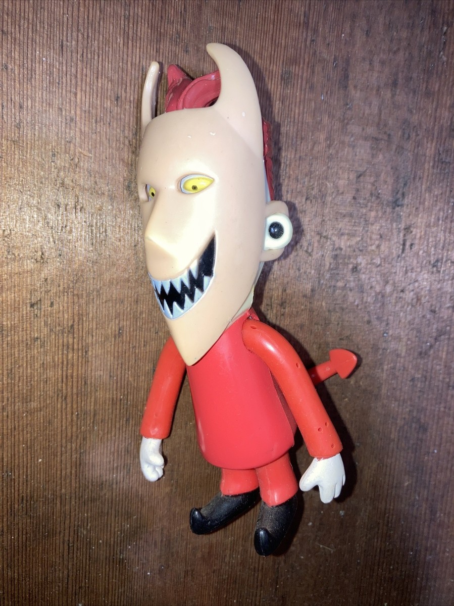 Nightmare Before Christmas Disney Ornamental Masks Lock