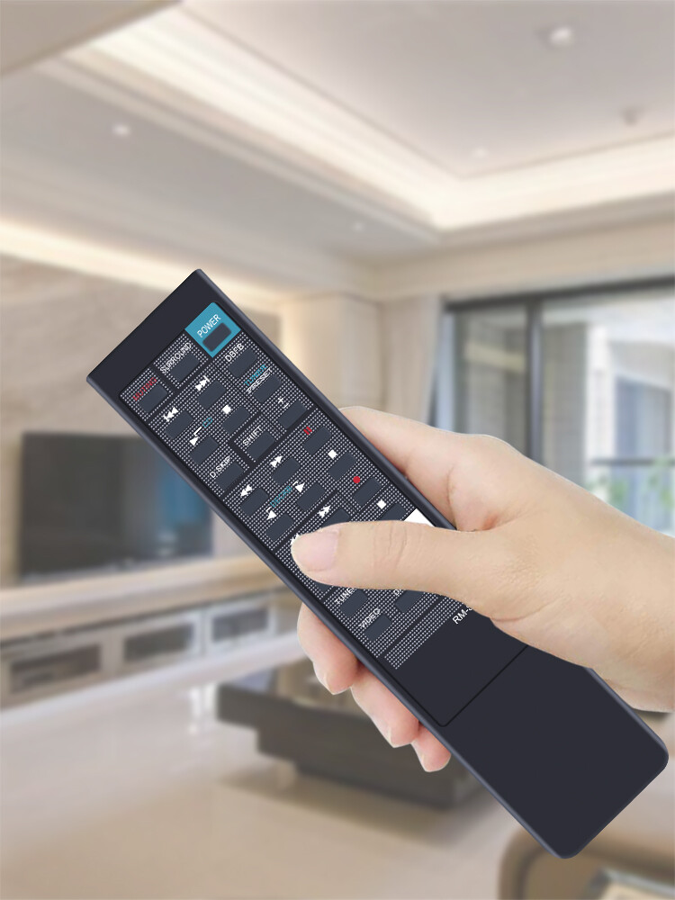 New RM-S103 Remote Control For Sony Stereo Receiver STR-AV570X STR ...