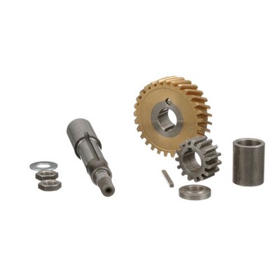 Alfa HM2615 Worm Wheel Shaft Kit | eBay