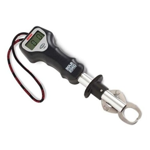 227863 Digital Fish Gripper, Black/Silver 22677227863| eBay