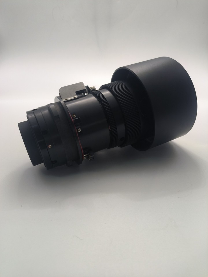 Panasonic ET-DLE170 Projector Lens for ET-RZ6,RZ7,RQ6,RQ7 Projector | eBay