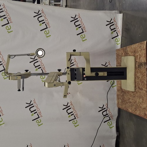 Reliance Medical Products, Inc. 7720 Ophthalmology Stand | eBay