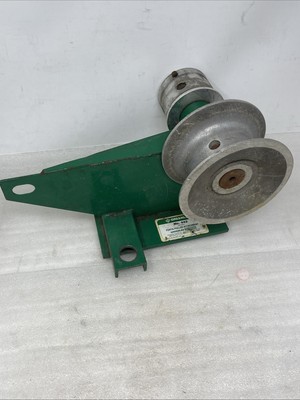 Greenlee 442 Porta-Puller Tugger Attachment For Cable Puller | eBay