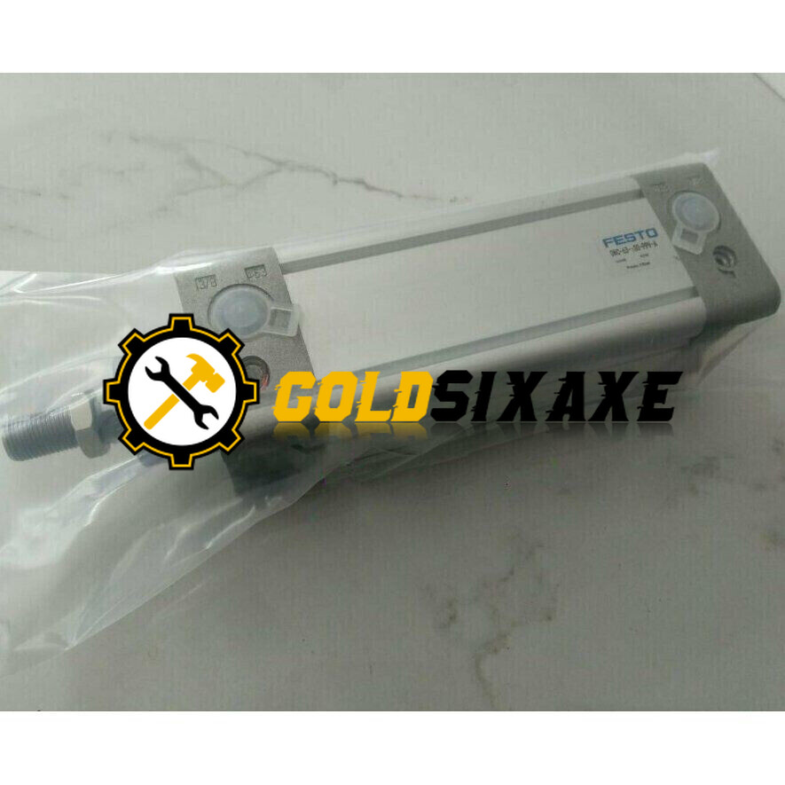 1Pcs New For FESTO Cylinder DNC-63-50-PPV-A 163403 #Free shipping | eBay