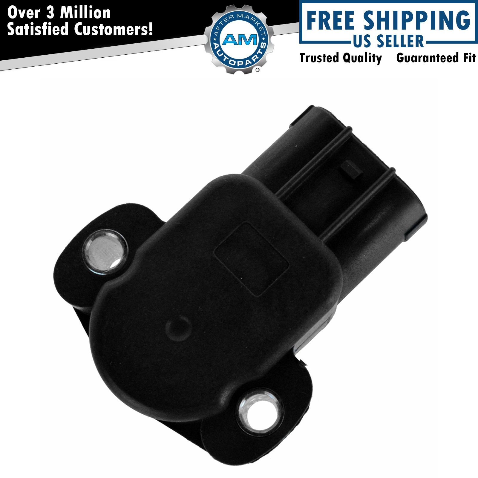 Throttle Position Sensor TPS for Ford Lincoln Mazda Mercury F150 F250 ...