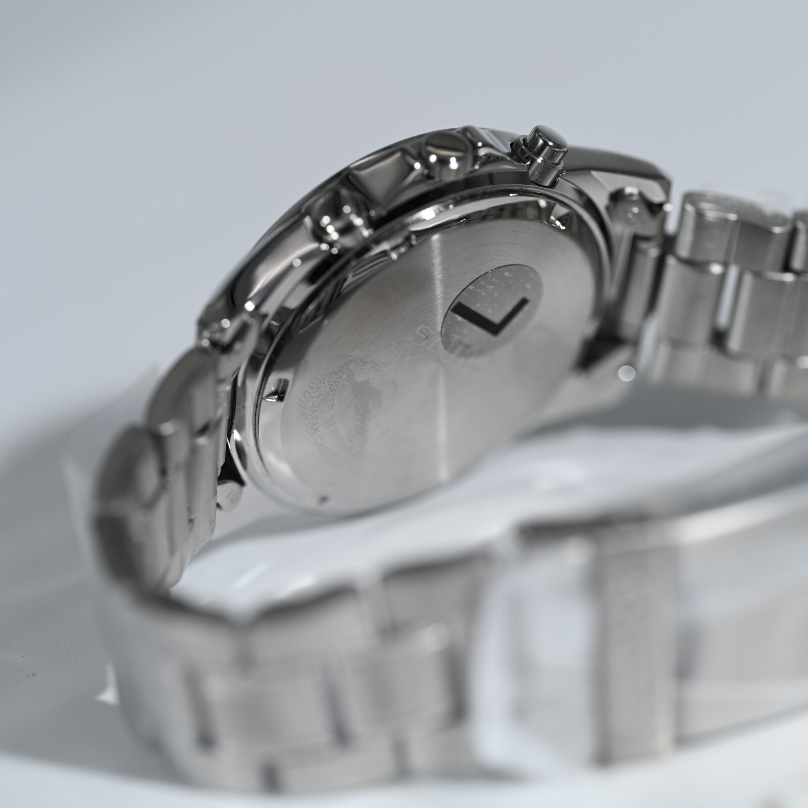 Seiko Spirit Men's Black Watch - SBTQ043 for sale online | eBay