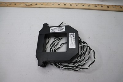 Transformers - Electric Current Transformer