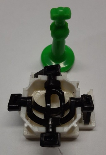 Nintendo 64 N64 OEM Spec Replacement Parts And Modules New Gears ...