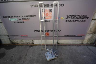 Welding - Track Torch