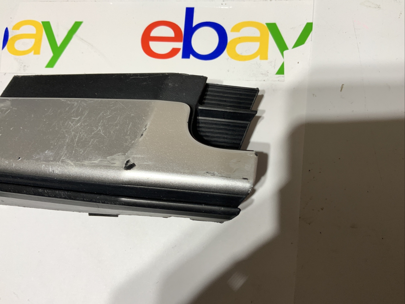 2017-2019 TOYOTA HIGHLANDER RIGHT FRONT BUMPER COVER CAP 52127-0E130 RH ...