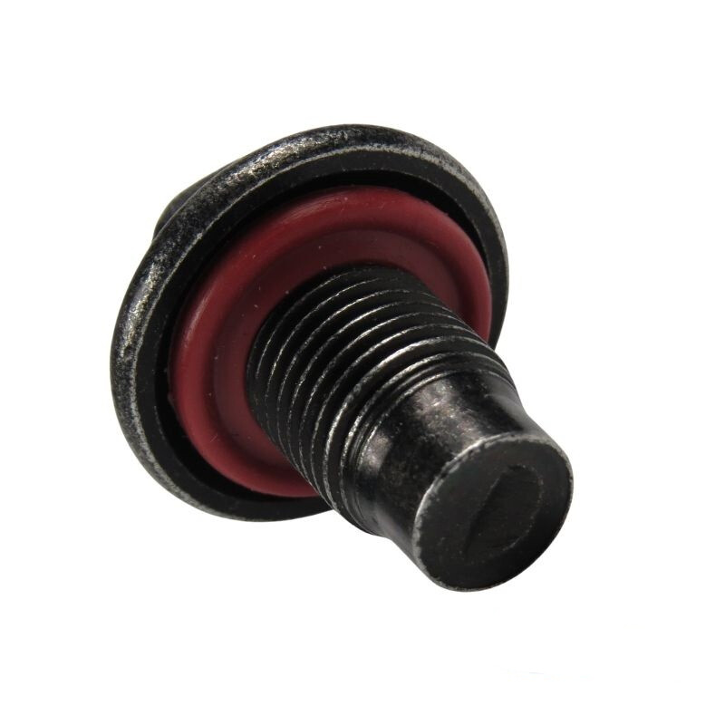 OIL SUMP PLUG FITS FORD TRANSIT, CUSTOME FIESTA FOCUS KA C-MAX S-MAX C ...