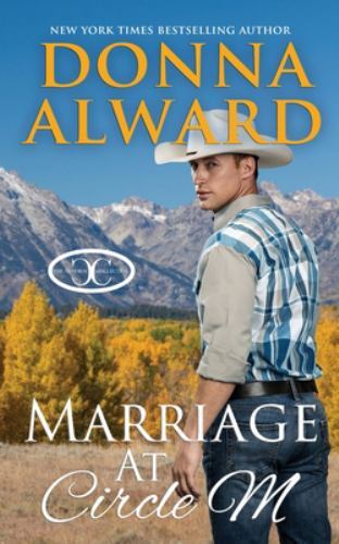 Marriage at Circle M by Donna Alward (2021, Trade Paperback) for sale ...