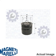 IVECO FPT Marine Oil Filter 504084161 / 2992242 for sale online | eBay