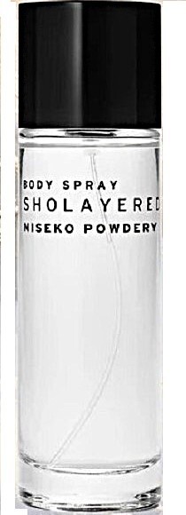 SHOLAYERED Body Spray & Perfume 100mL – Choose from 13 Scents, Made in Japan. | eBay