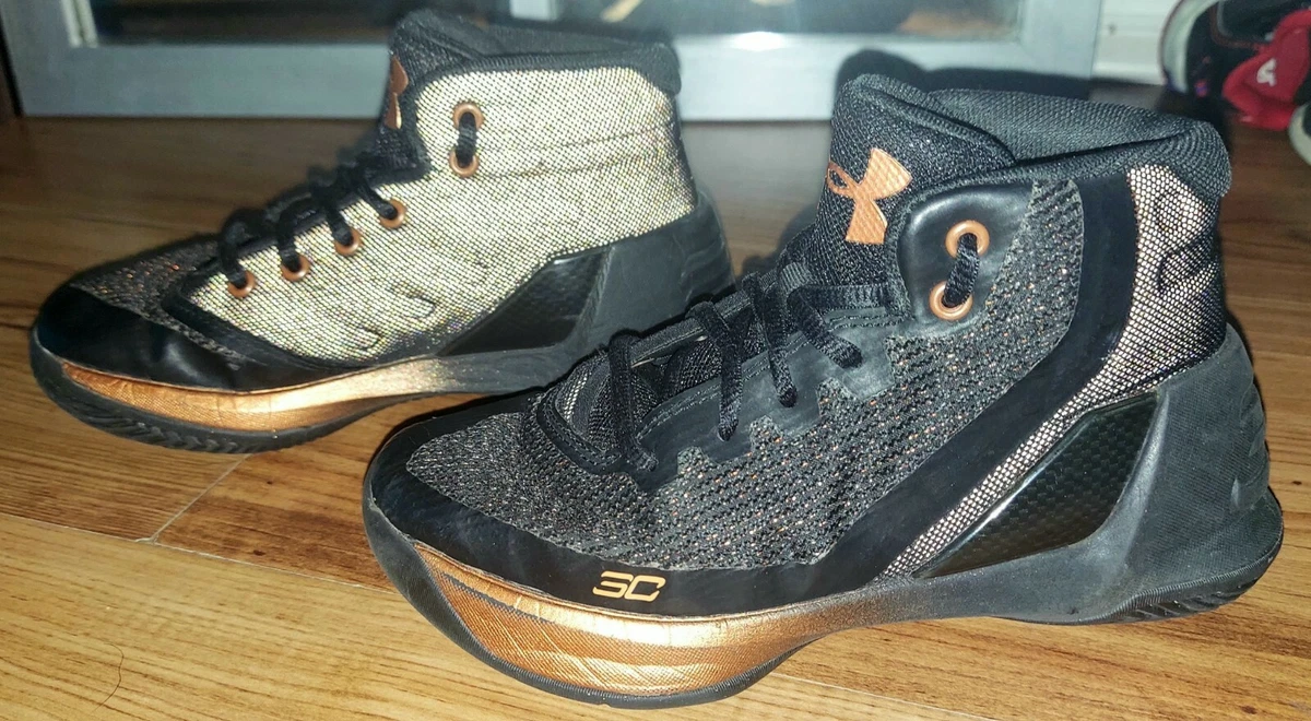 Stephen Curry Under Armour Shoes All Star