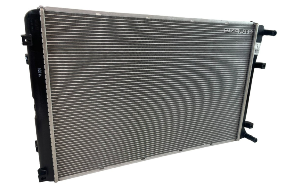 HANON Radiator Assembly for 2021-2025 Hyundai Elantra Hybrid 1.6L ...