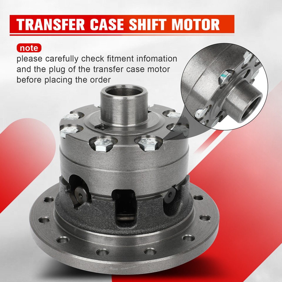 Fits Chrysler 8-3/4" Sure-Grip / Power-Lock Posi Unit - 30 Spline 8.75 ...