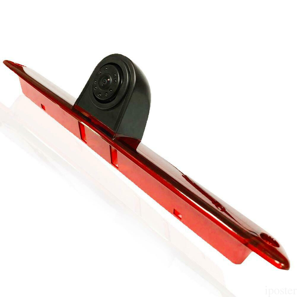 iPoster 3rd Brake Light Rear View Backup Camera For MB Sprinter / VW ...