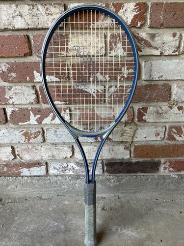 Pro Kennex Tournament Ace tennis racquet with cover | eBay