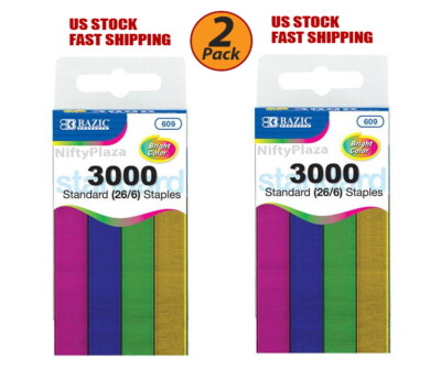 Staples - Staples Standard Color