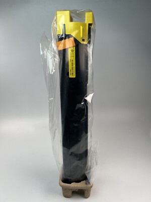 Genuine HP LaserJet MFP E78323, E78325, E78330, W9212MC Managed Yellow ...