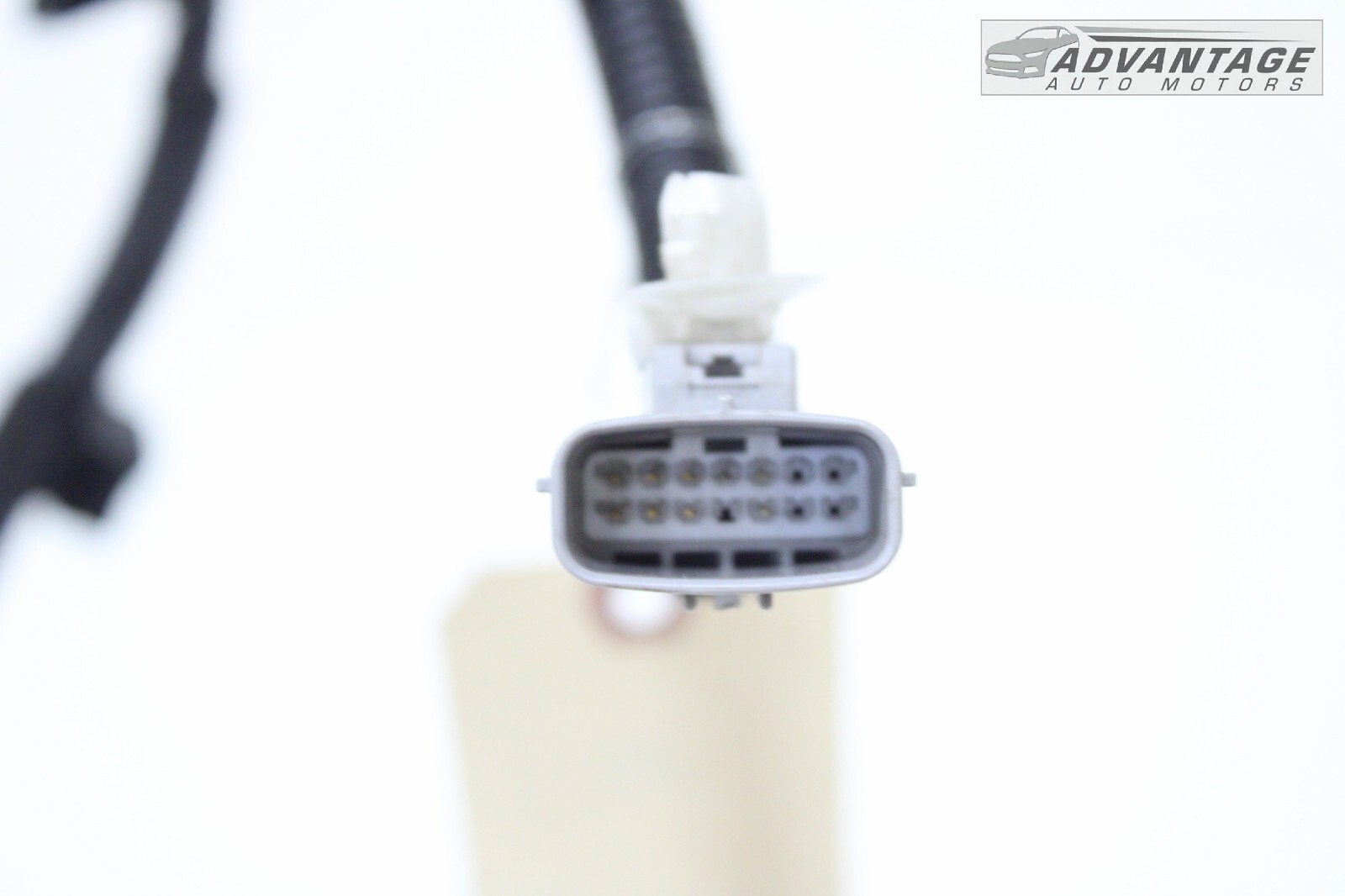 2019-2022 TOYOTA PRIUS AWD-E 1.8L REAR DIFF DIFFERENTIAL CABLE WIRE ...