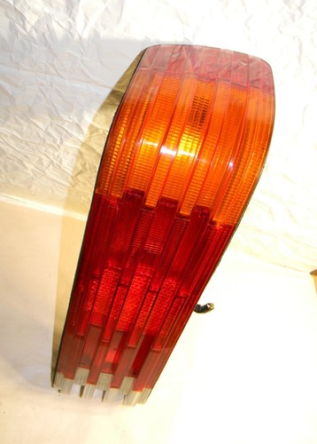 Mercedes Benz R107 450SL 380SL 560SL SLC Tail Light Lamp Right 72-89 | eBay