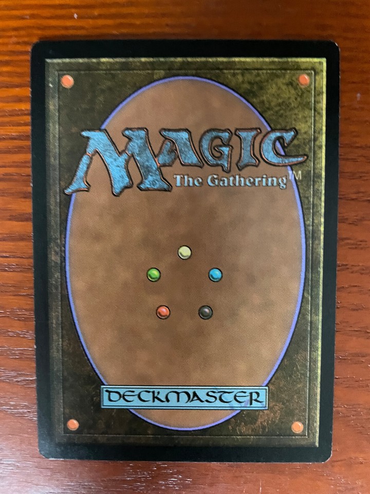 MTG Elusive Krasis SINGLE USED EXCELLENT CONDITION SEE PHOTOS | eBay