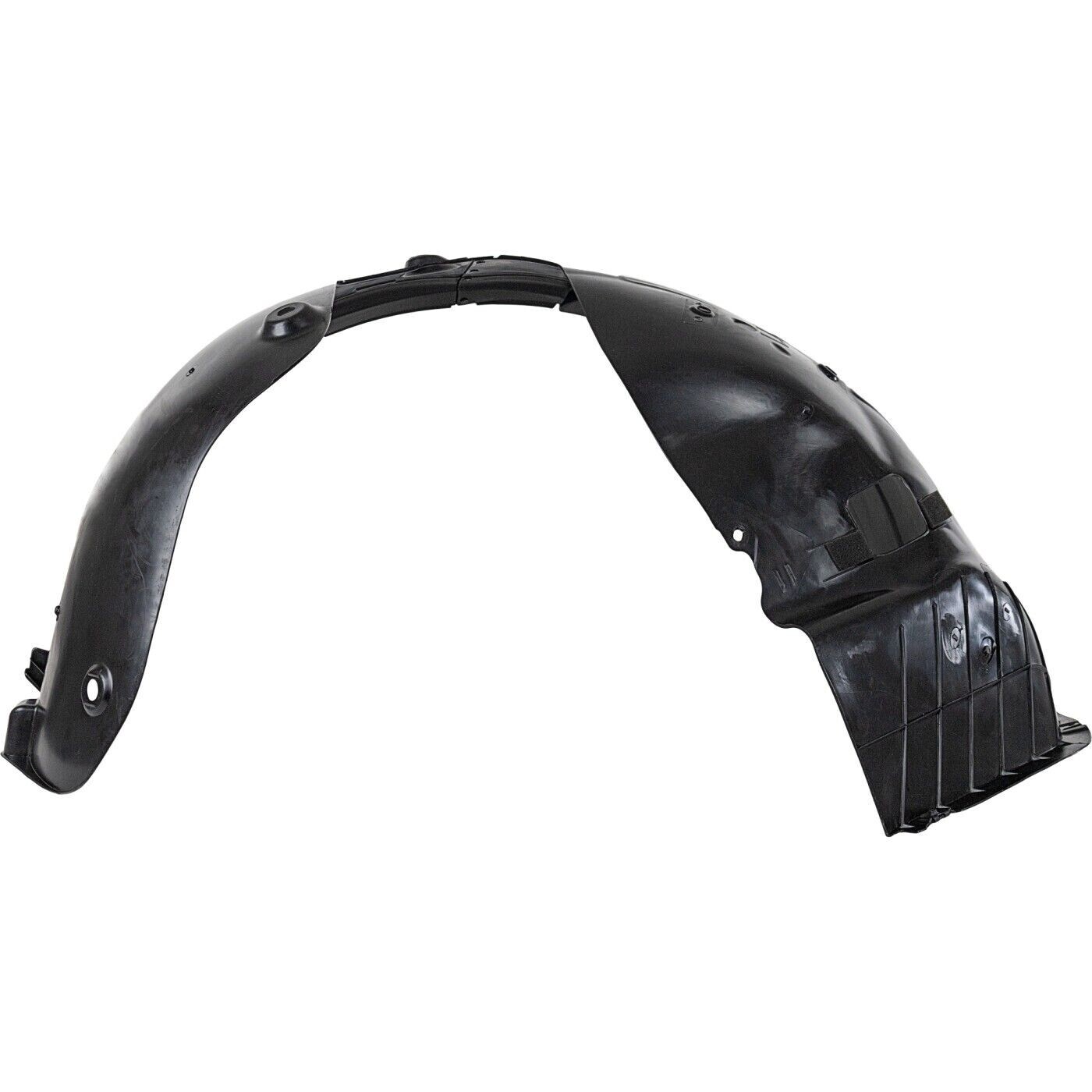 Front Left Driver Side Fender Liner For 2019-2020 Sorento KI1248160 ...