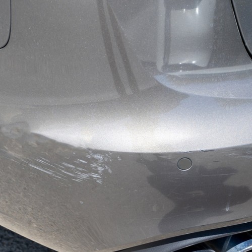 Front Bumper Tow Hook Cap Bumper Towing Cover Replacement Compatible ...