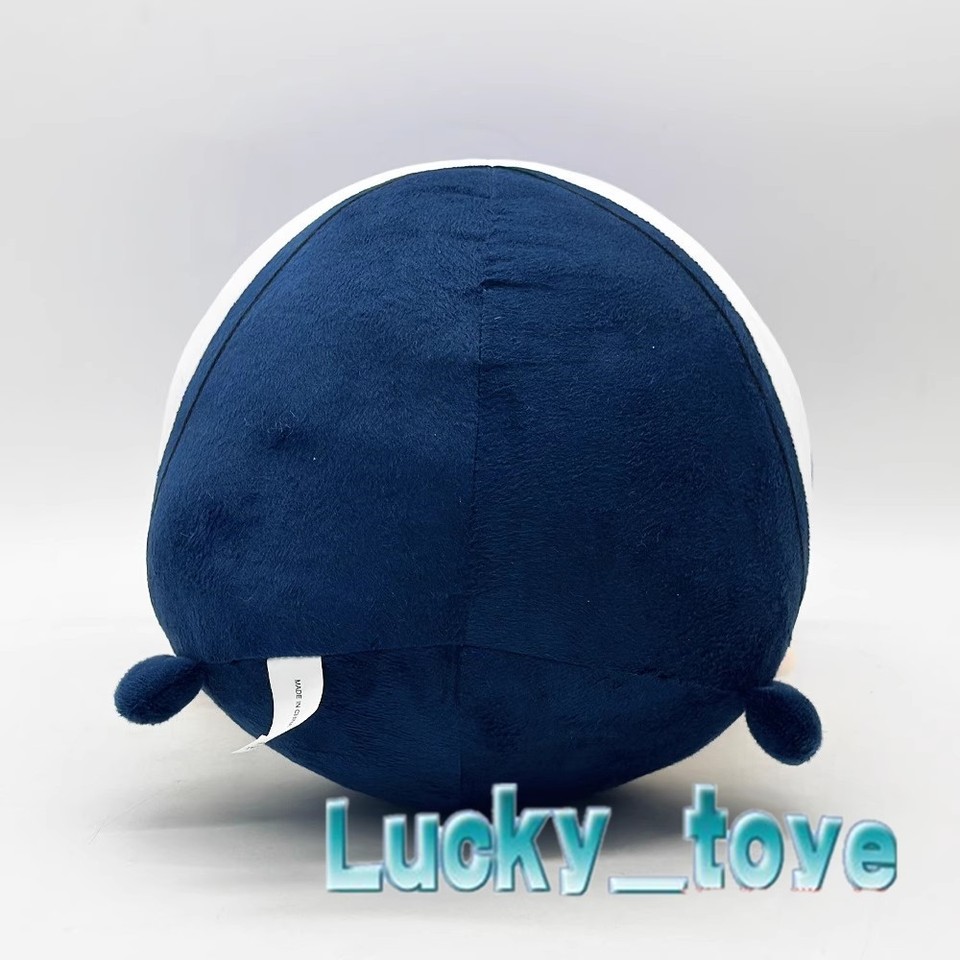 30cm Chainsaw Man Reze Plush Doll Stuffed Toy Dango Plushie Pillow Gift ...
