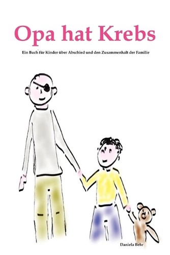 Opa Hat Krebs by daniela behr (German) Paperback Book 9781847537157| eBay