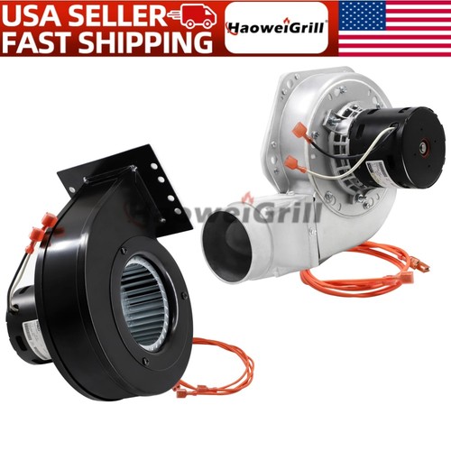 For Englander 25-PDVC PU-076002B Exhaust Blower & PU-4C442 Convection ...