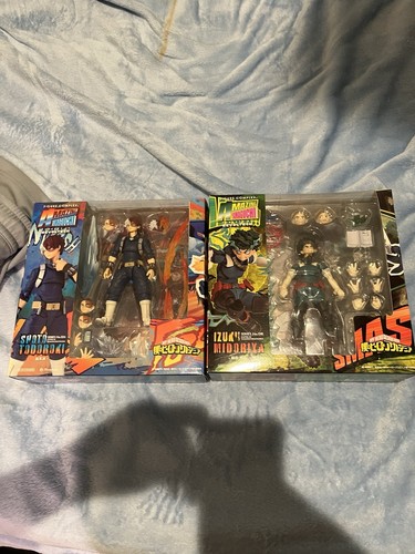 Amazing Yamaguchi Deku | eBay