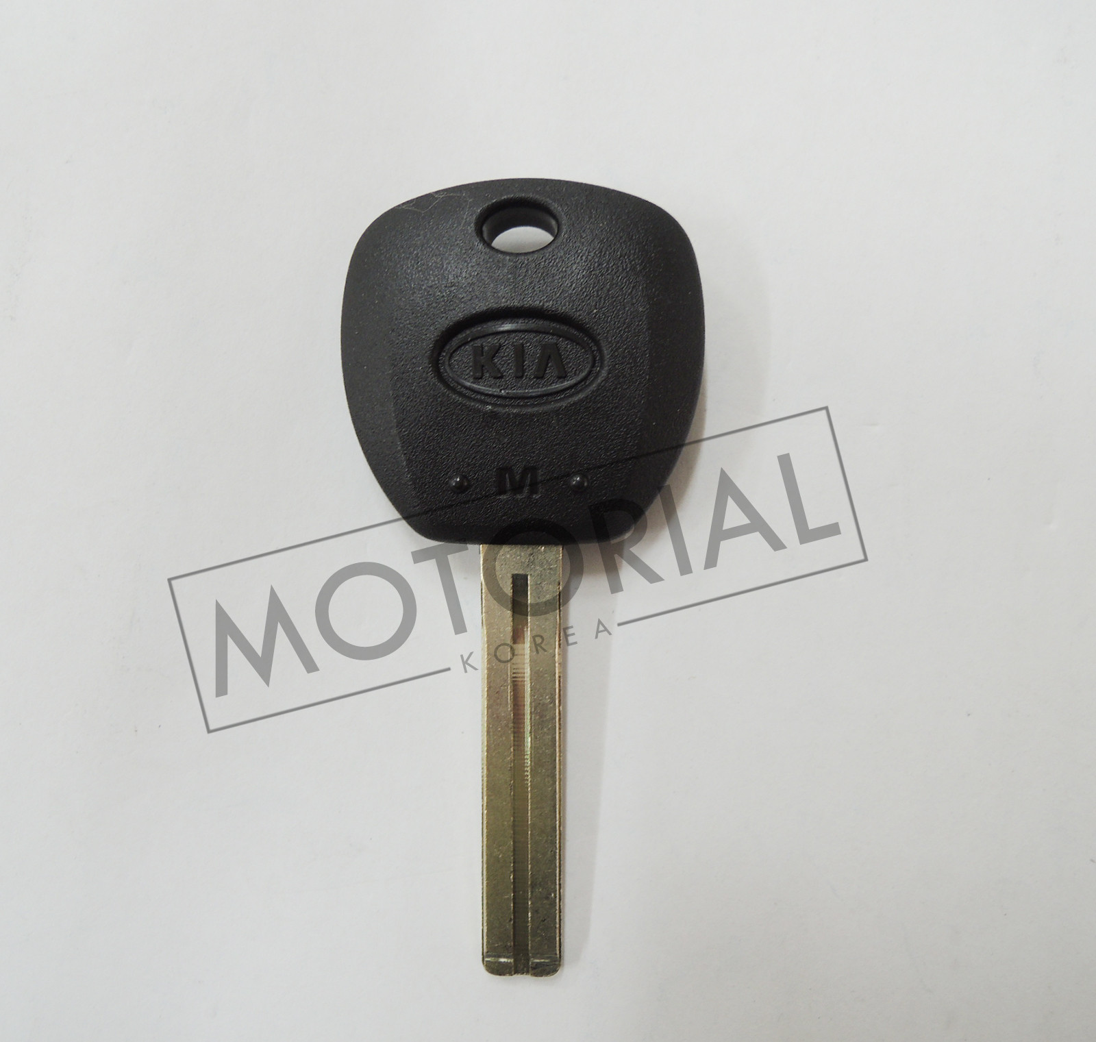 Immobilizer Key Blanking For 2008 2009 2010 2011 2012 KIA MOHAVE ...